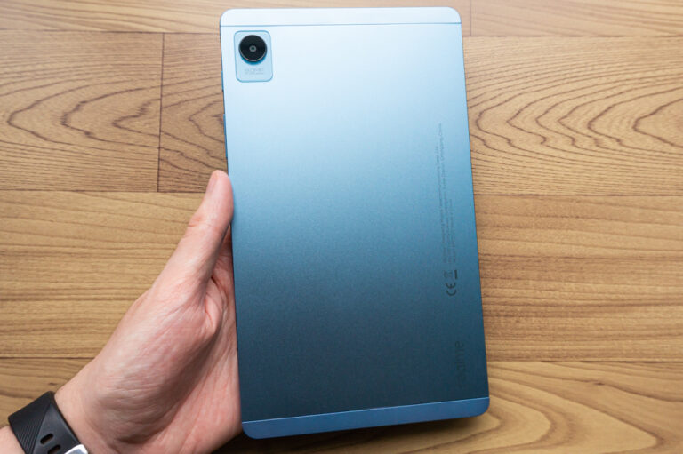 Realme Pad Mini Review – Root-Nation.com
