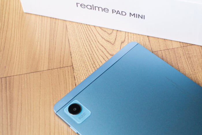 Realme Pad Mini Review – Root-Nation.com