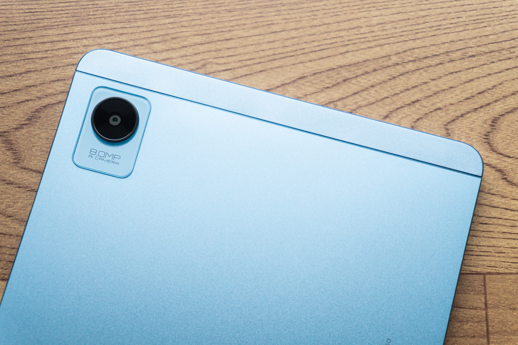Realme Pad Mini Review – Root-Nation.com