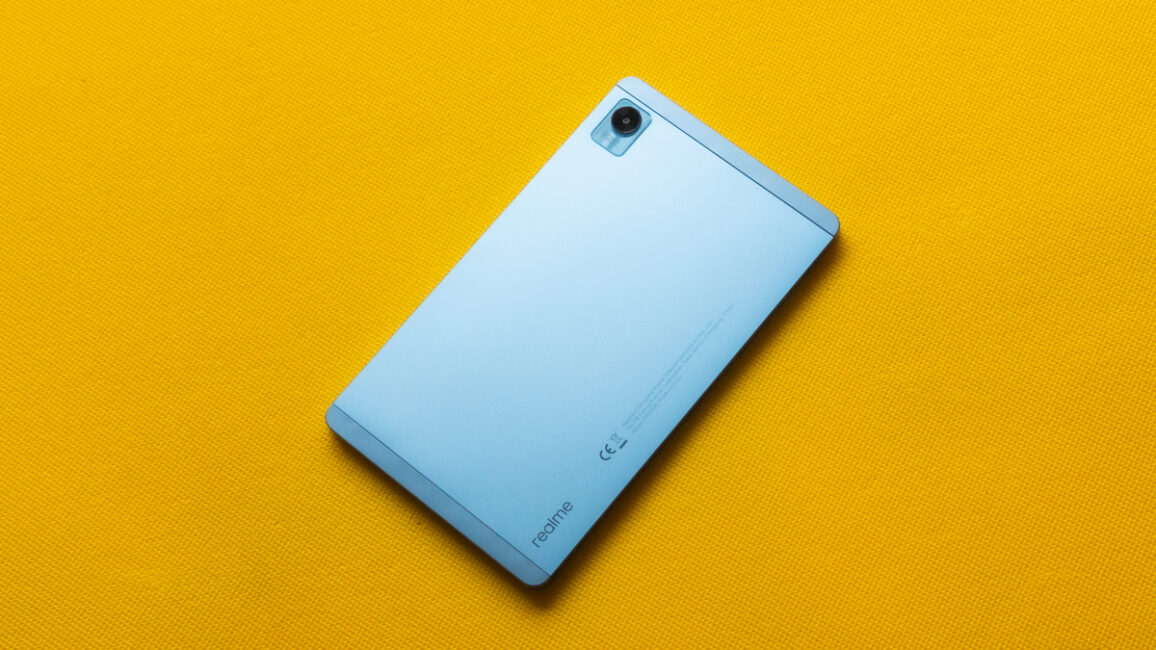 Realme Pad Mini Review – Root-Nation.com