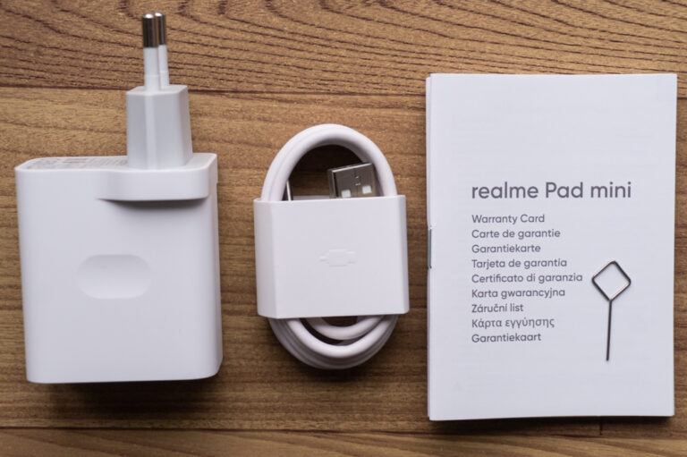 Realme Pad Mini Review – Root-Nation.com