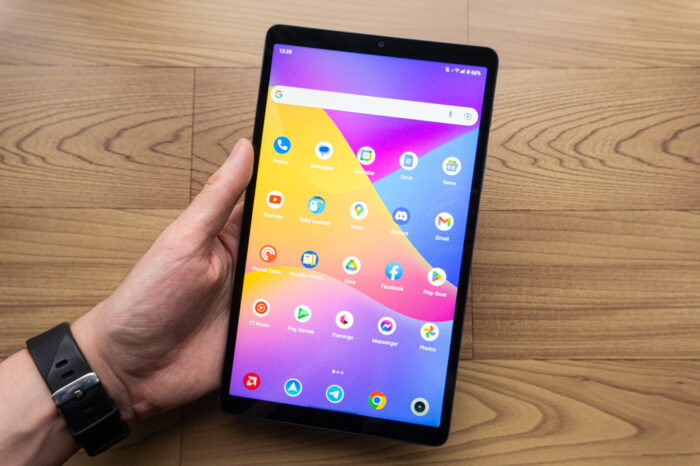 Realme Pad Mini Review – Root-Nation.com