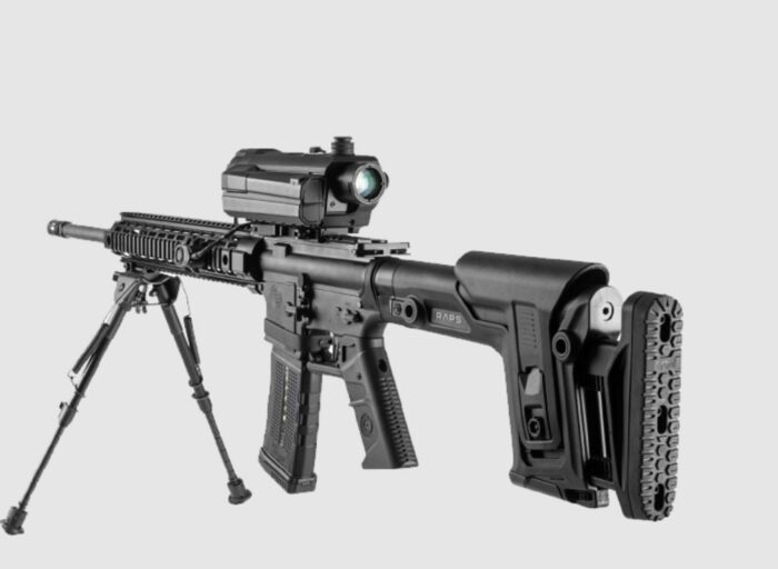 Israel's Smartshooter Anti-Drone System : What Is It And How Does It Work?