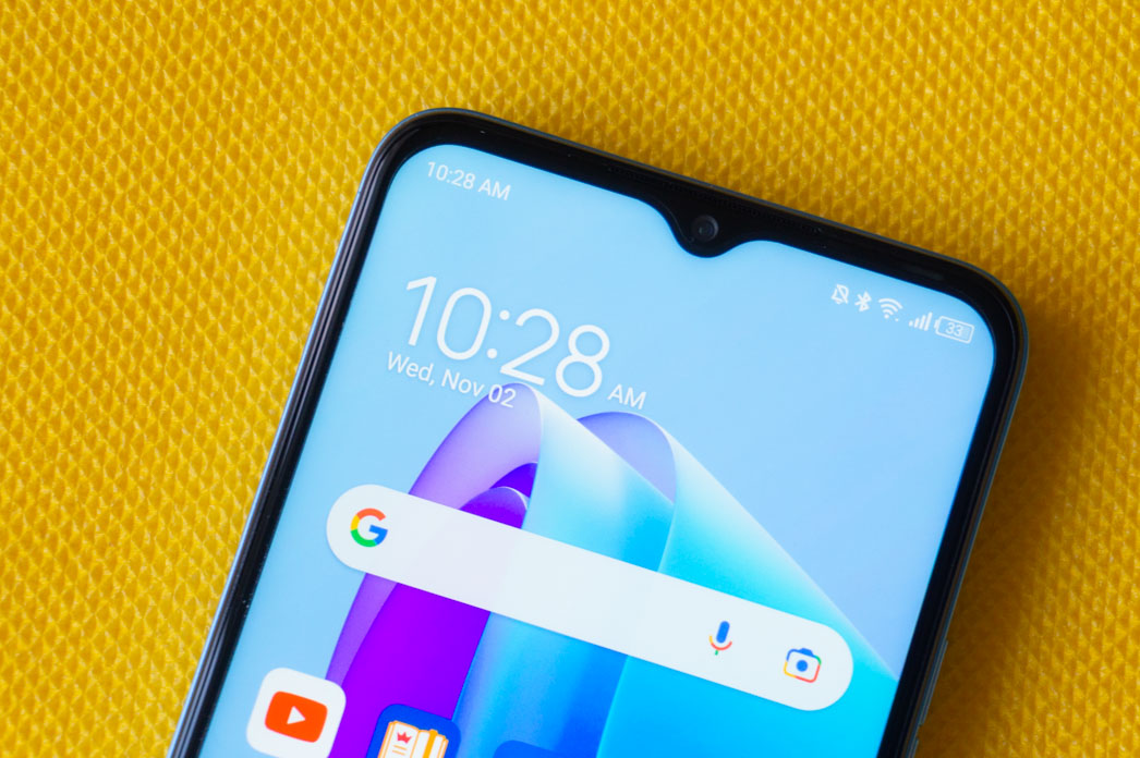 TECNO SPARK 9 Pro Review: Well-Balanced And Inexpensive