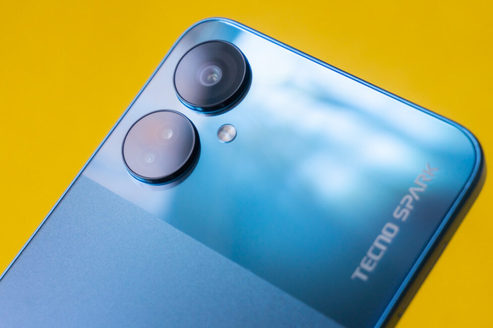 TECNO SPARK 9 Pro Review: Well-Balanced And Inexpensive