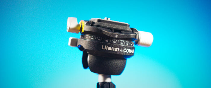Ulanzi Coman Zero Y Premium Tripod Review- Root-Nation.com