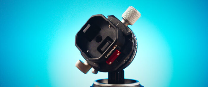 Ulanzi Coman Zero Y Premium Tripod Review- Root-Nation.com