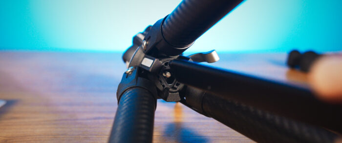 Ulanzi Coman Zero Y Premium Tripod Review- Root-Nation.com