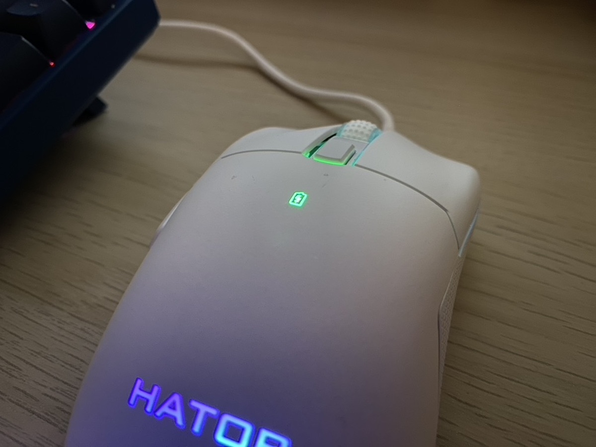 Hator Pulsar Wireless & Quasar Wireless Gaming Mice Review