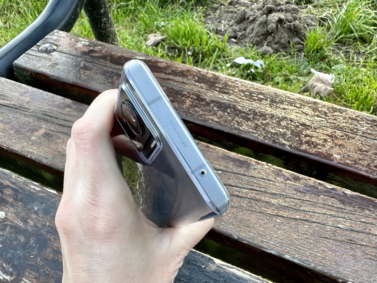 Motorola Edge 30 Ultra Review: Can Moto Make Flagships?