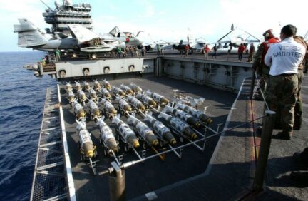 JDAM review: How to turn a conventional bomb into a high-precision one