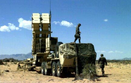 Weapons of Ukrainian Victory: Review of the Patriot air defense system