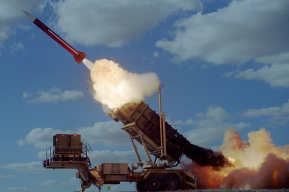 Weapons of Ukrainian Victory: Review of the Patriot air defense system