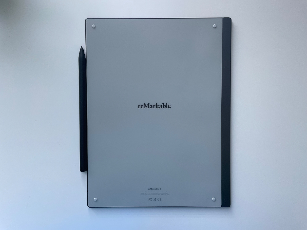 reMarkable 2 review – Proudly Limited