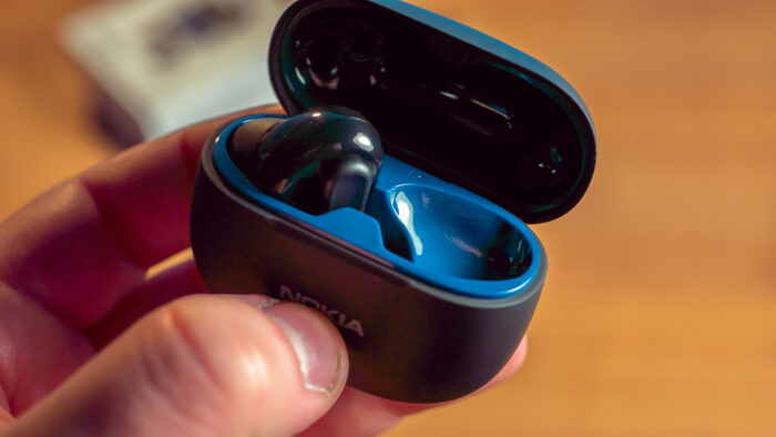 Nokia Go Earbuds 2 Pro TWS headset review - Root-Nation.com
