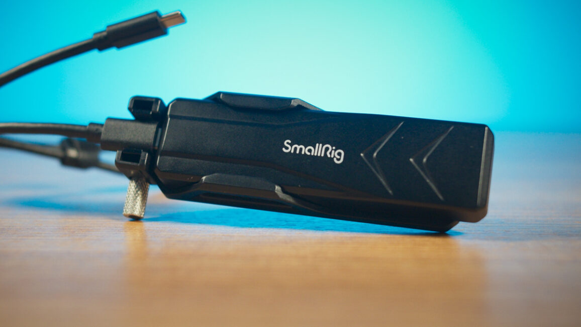 Photo accessories from Tilta, SmallRig, Ulanzi review - Root-Nation.com