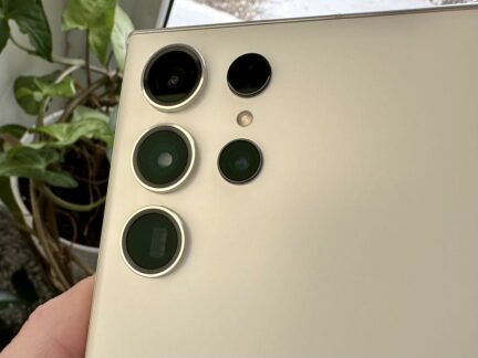 Samsung Galaxy S23 Ultra review: An unprecedented flagship