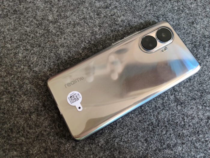 realme 10 Pro Plus: a review of an ambitious mid-range smartphone