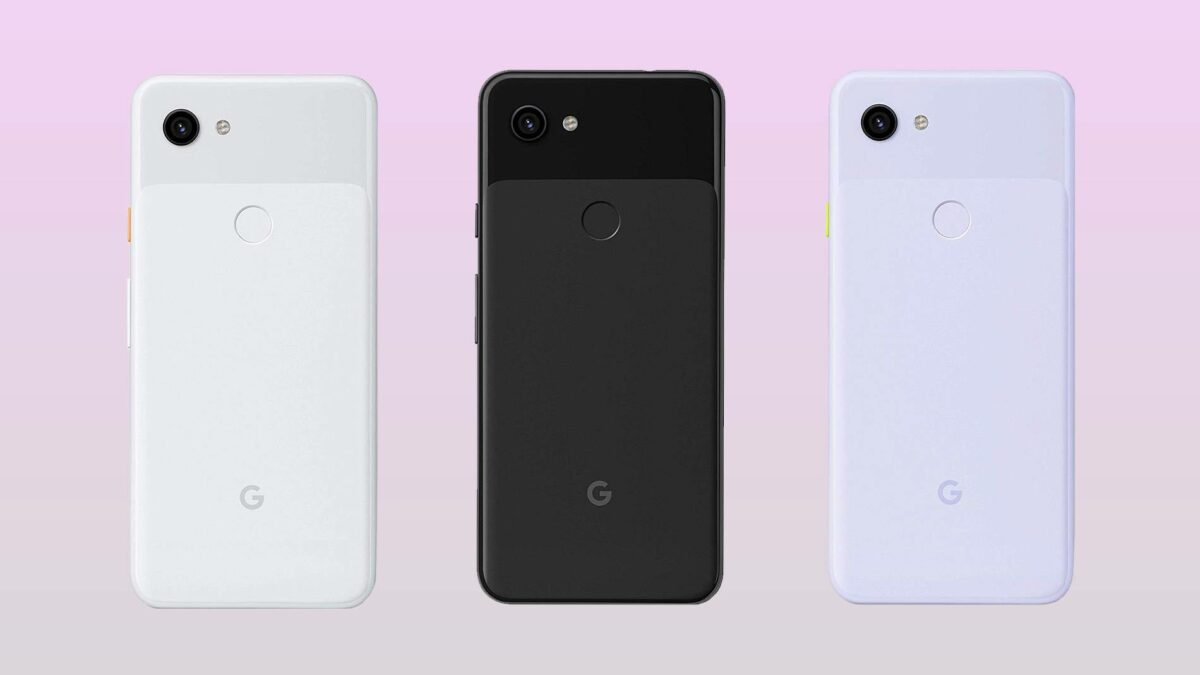 Google está trabajando en un modo DVR para Pixel