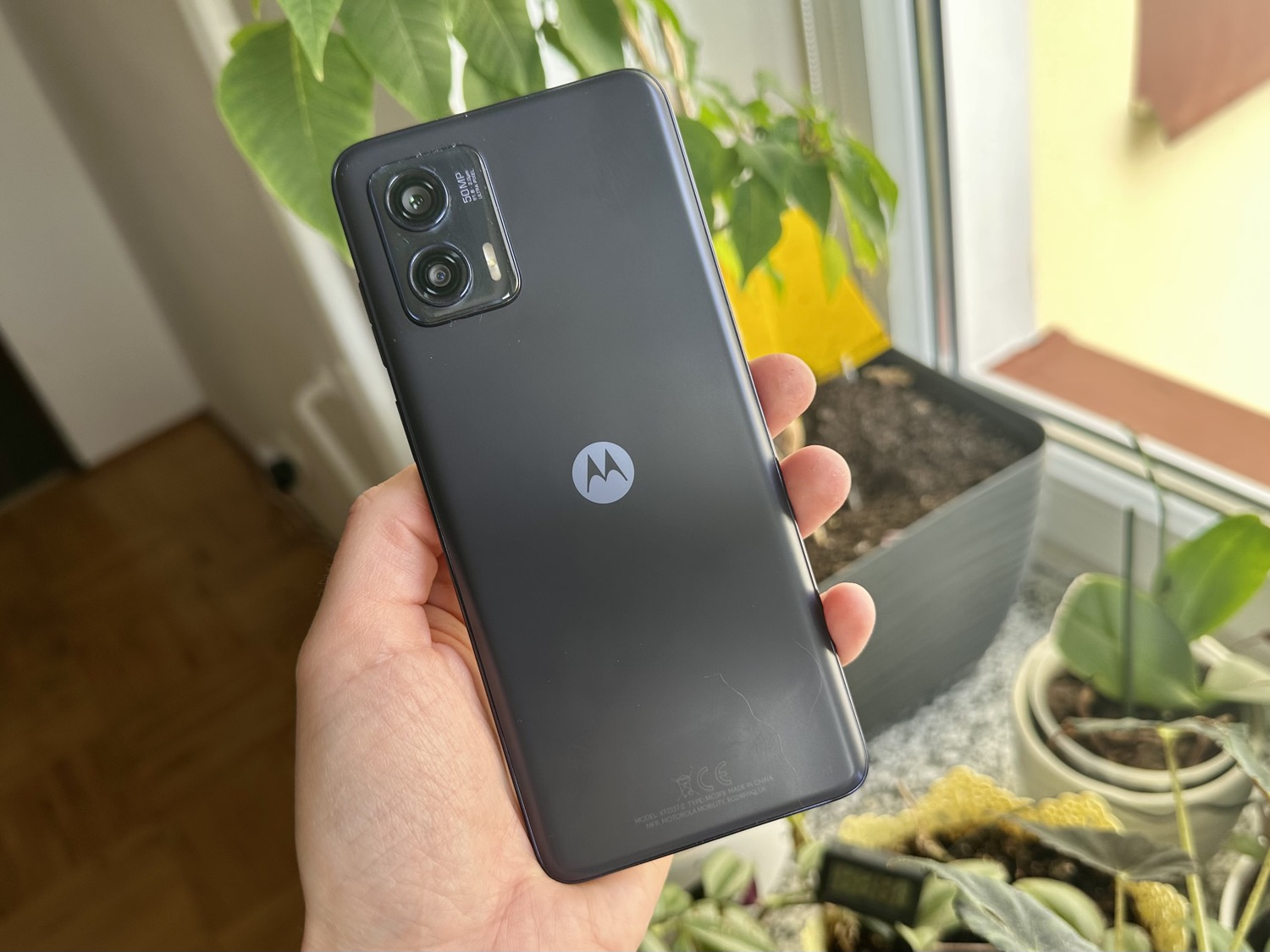 Motorola Moto G73 5G smartphone review