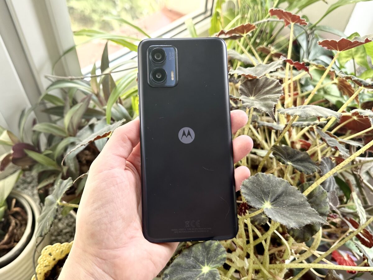 Motorola Moto G73 5G smartphone review