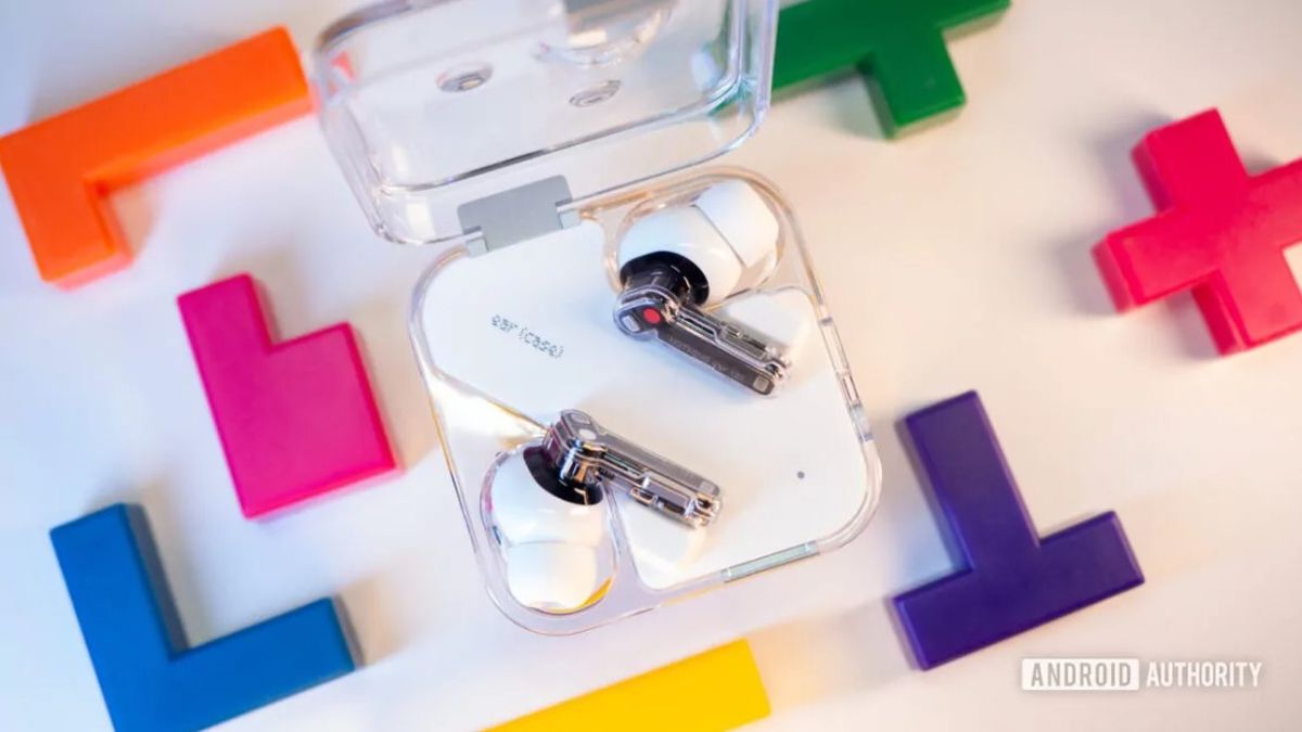 Nothing Ear products will launch in a few days to join the brand’s line ...