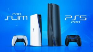 Витік Project Trinity вказує на оновлення PS5 Pro у 2024 році - Root ...