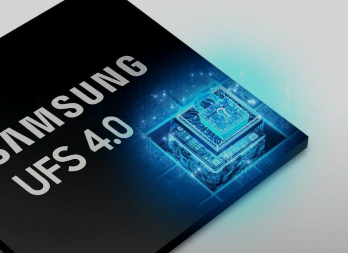 All about the UFS 4.0 memory type - Root-Nation.com