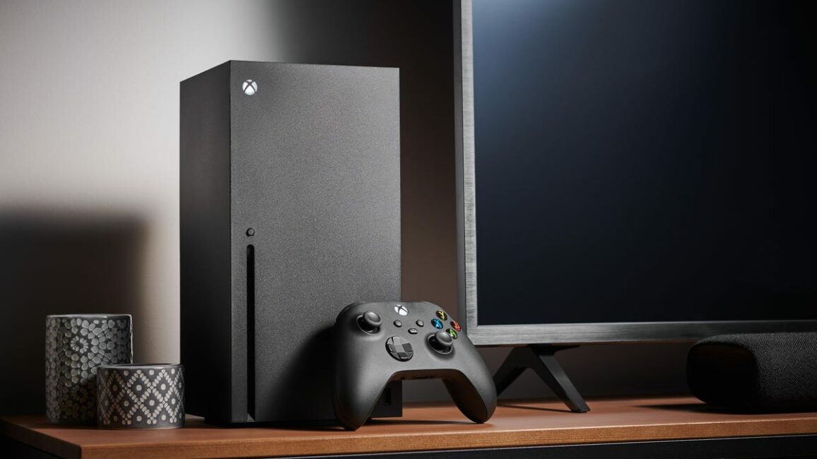 Microsoft представила 36 ігор у бібліотеці Xbox Game Pass Core - Root ...