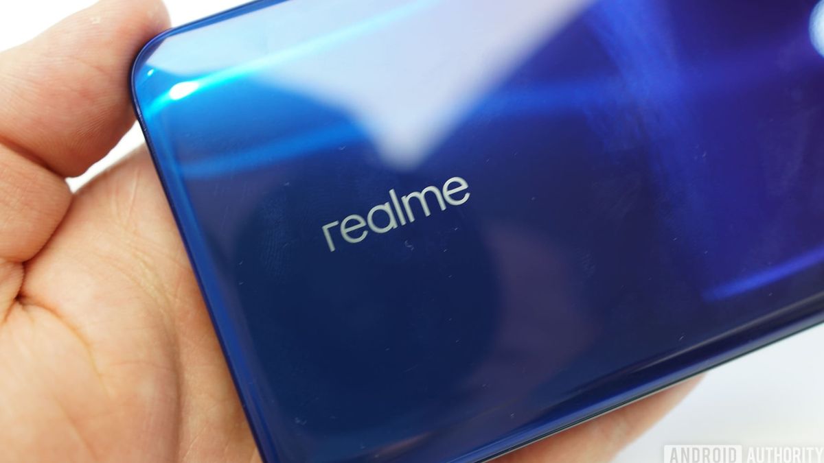 Realme GT Neo6 SE specifications and live images have hit the internet ...