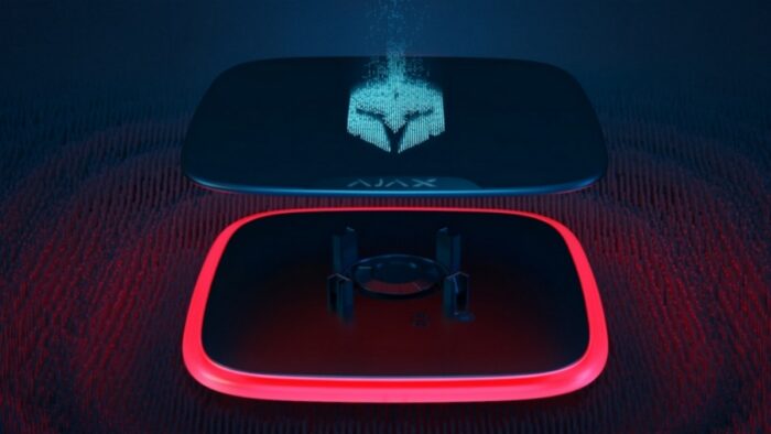 Ajax Systems почала продаж сирен StreetSiren DoubleDeck Fibra