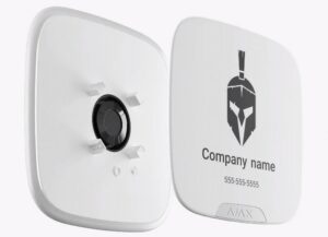 Ajax Systems почала продаж сирен StreetSiren DoubleDeck Fibra