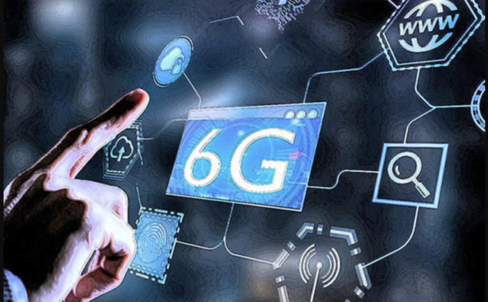 What are 6G networks and why are they needed? - Root-Nation.com