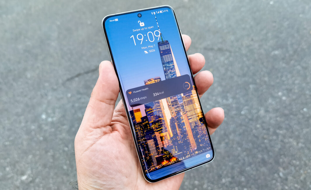 Huawei P60 Pro review: The best mobile camera?