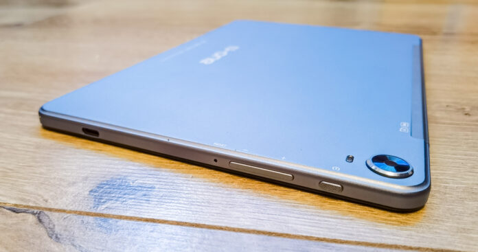 N-one NPad Pro review: High-quality budget tablet - Root Nation