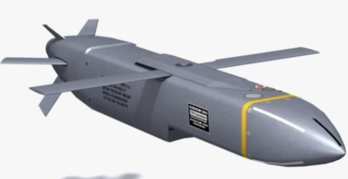 Storm Shadow: The weapon of Ukrainian victory