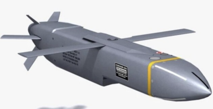 Storm Shadow: The weapon of Ukrainian victory