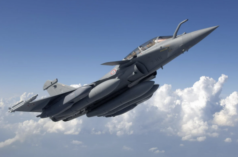 Storm Shadow: The weapon of Ukrainian victory