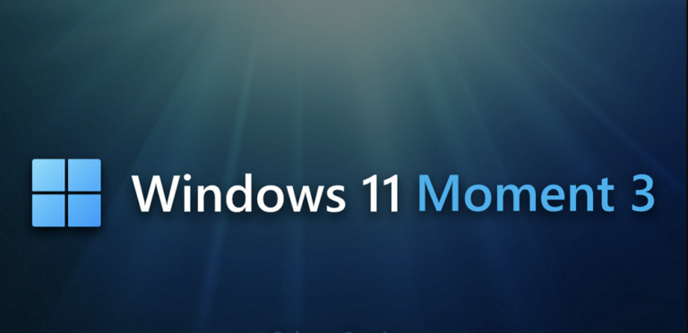 Windows 11 22H2 Moment 3 update: what to expect?