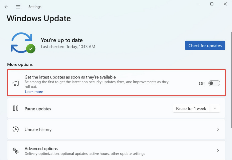 Windows 11 22H2 Moment 3 update: what to expect?