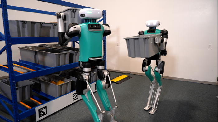 Robots of the future: will AI get a body? - Root-Nation.com