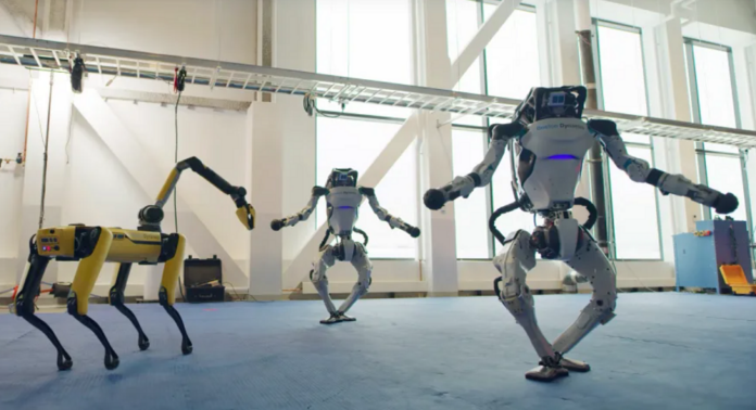 Robots of the future: will AI get a body? - Root-Nation.com