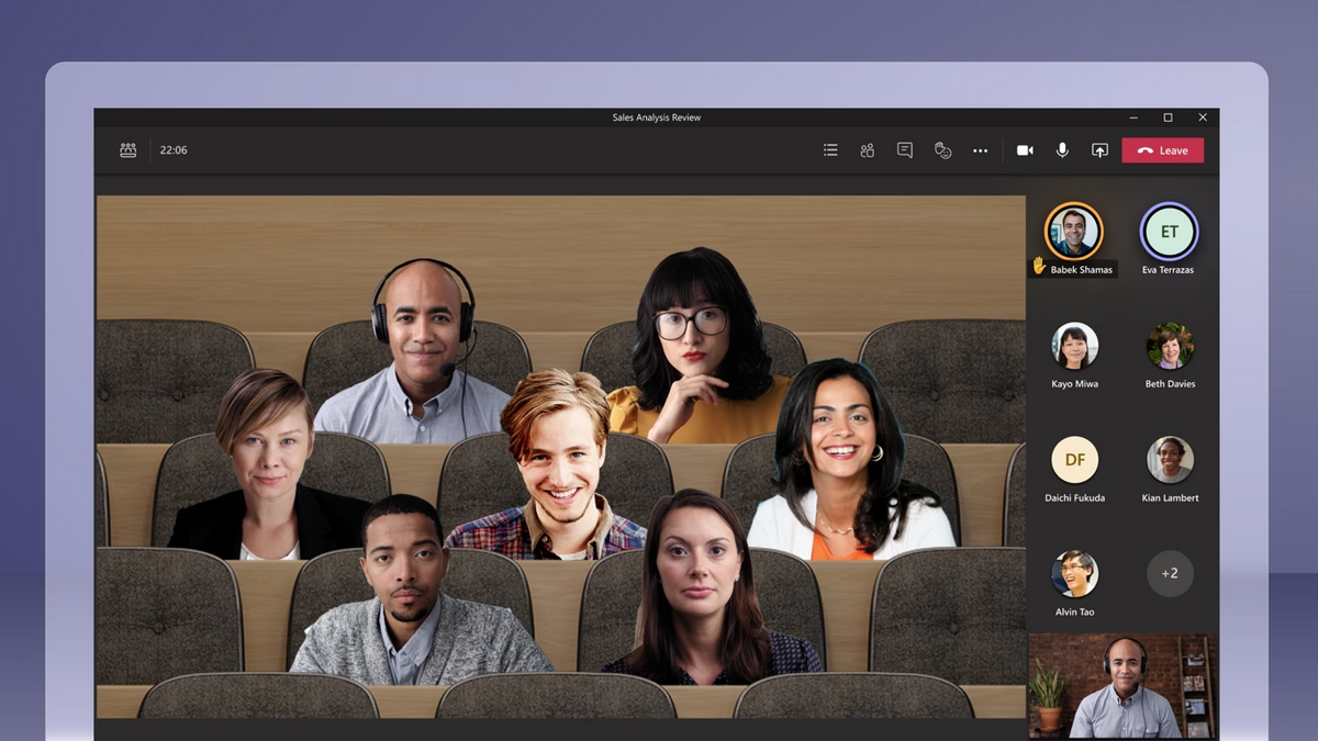 Microsoft видалила вбудований клієнт Teams Chat із Windows 11