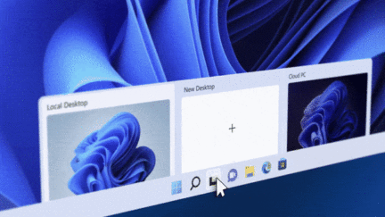 Microsoft quiere trasladar Windows completamente a la nube