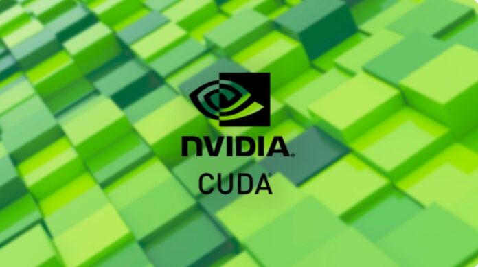 From CUDA to AI: the secrets of NVIDIA's success - Root-Nation.com