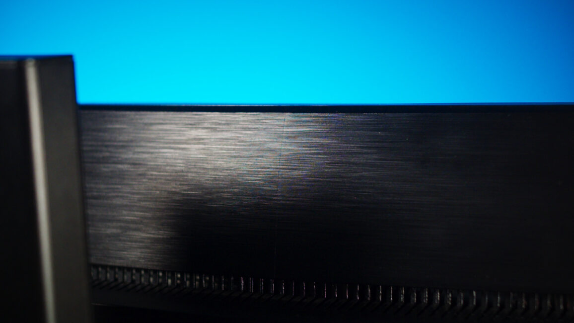 Philips 346B1 monitor review - Root-Nation.com