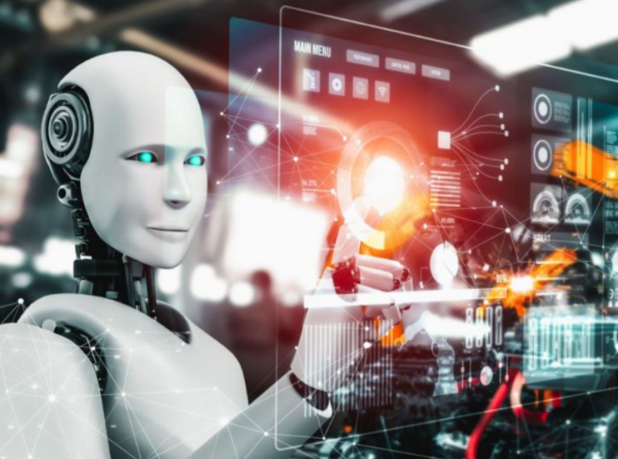 Robots of the future: will AI get a body? - Root-Nation.com