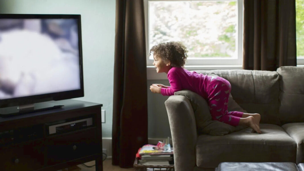 TOP-5 TVs for children's room - Root-Nation.com