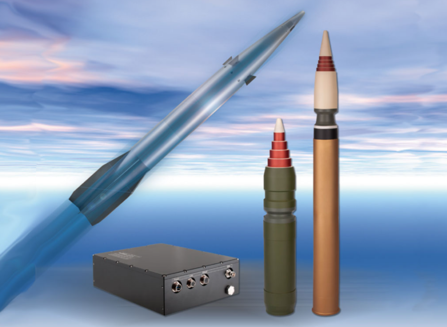 The weapon of Ukrainian victory: the Vulcano projectile