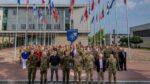 Ukrainian military system Delta ready to integrate F-16 - Root-Nation.com